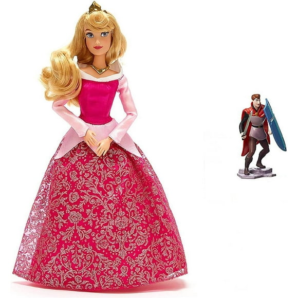 Princess Aurora Dolls in Disney Princess Toys - Walmart.com