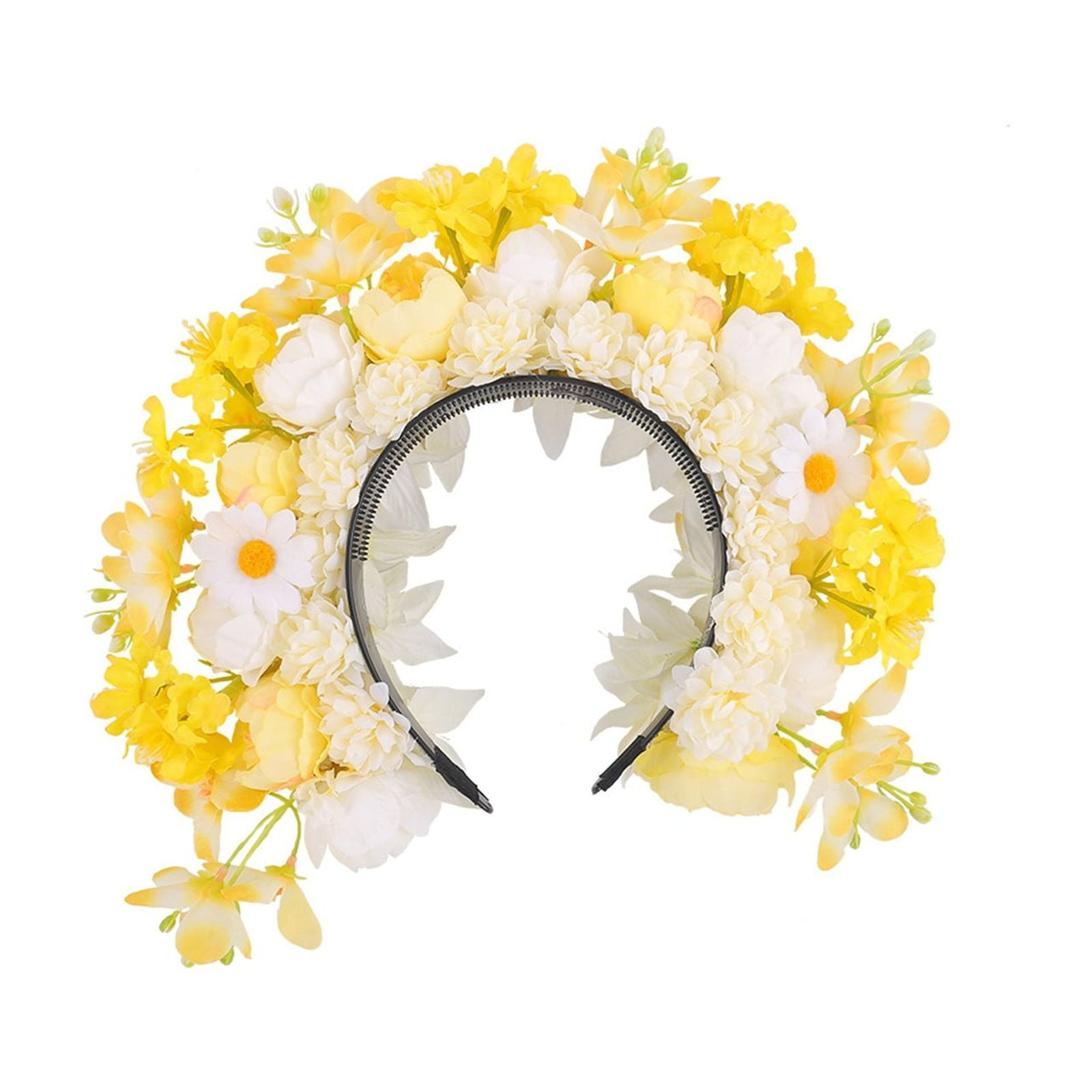 Sleeping Beauty Beads Barrettes for Girls Metal Barrette Clips for ...