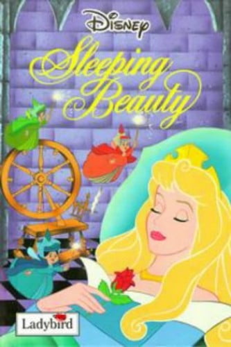 Pre-Owned Sleeping Beauty: v.5 (Disney Easy Reader S.) Hardcover ...