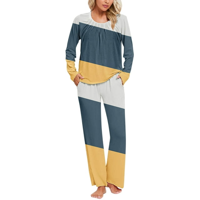 Sleeping Clothes for Women Sleepwear Sets for Women Night Clothes for ...