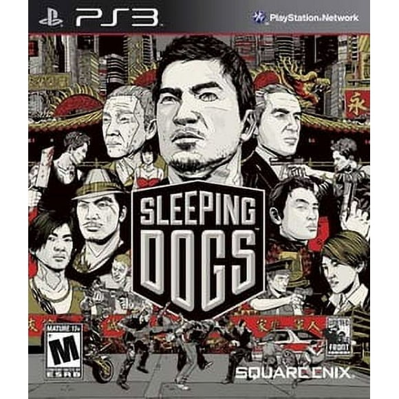 PlayStation 3 (PS3) Games in PlayStation 3 - Walmart.com