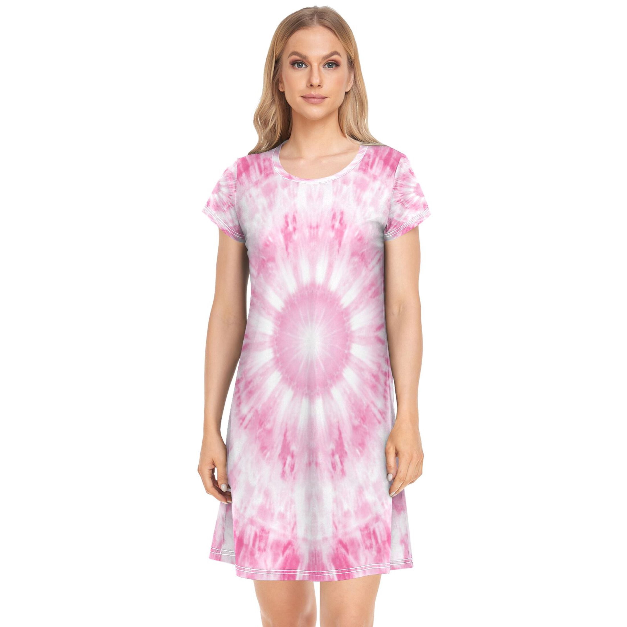 Sleeping Dress Women's Nightgowns & Sleepshirts Nightgowns for Women ...