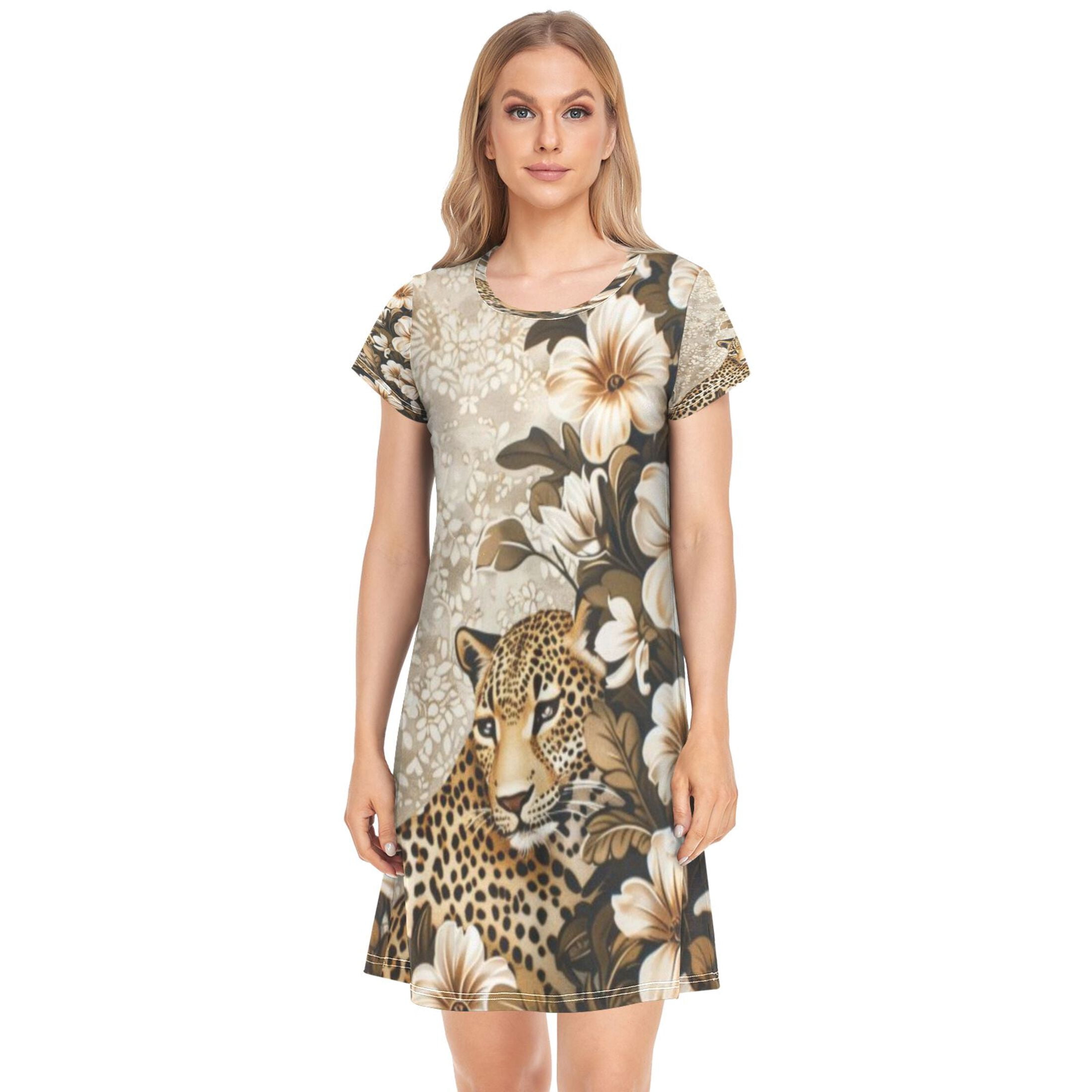 Sleeping Dress Women's Nightgowns & Sleepshirts Nightgowns for Women ...