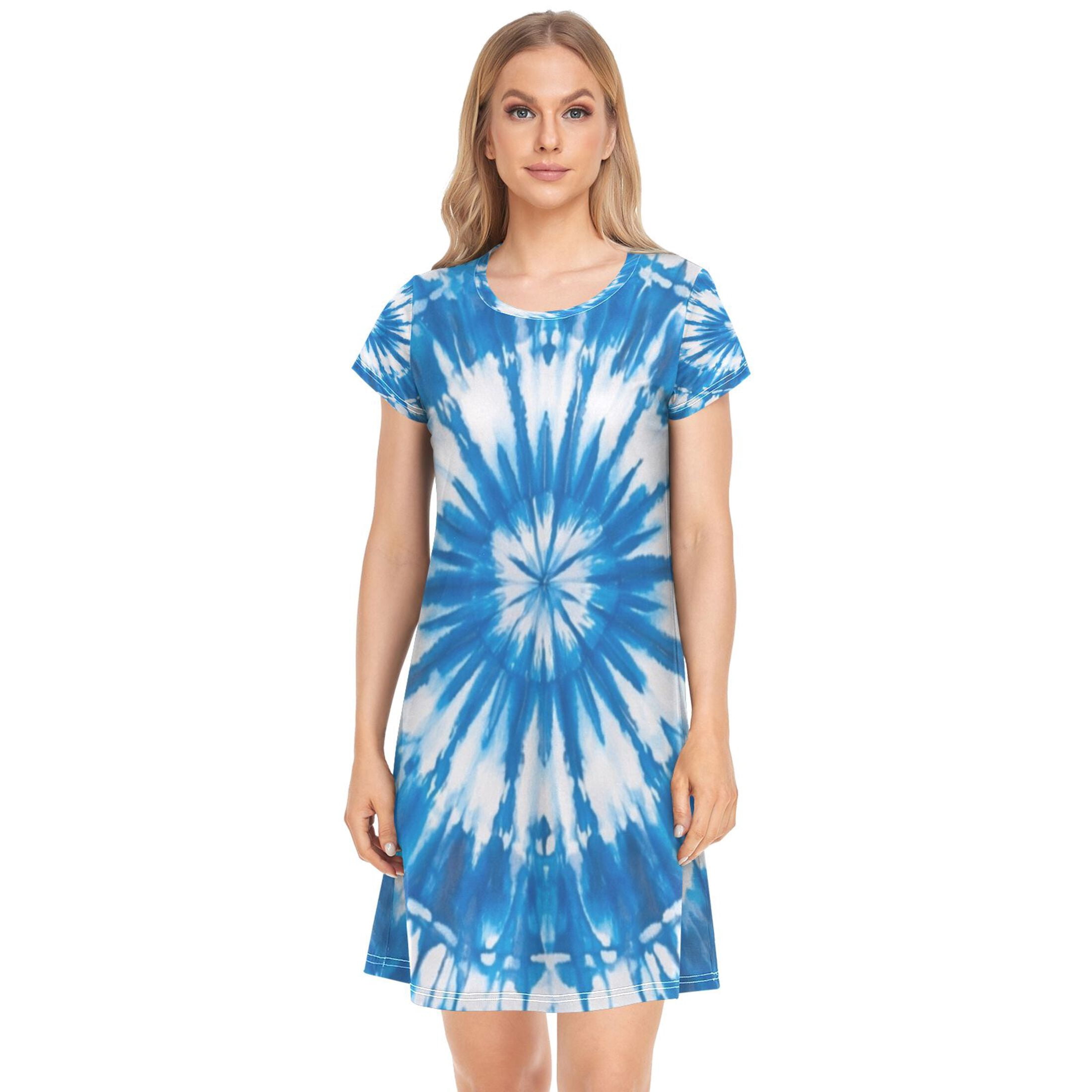 Sleeping Dress Women's Nightgowns & Sleepshirts Nightgowns for Women ...