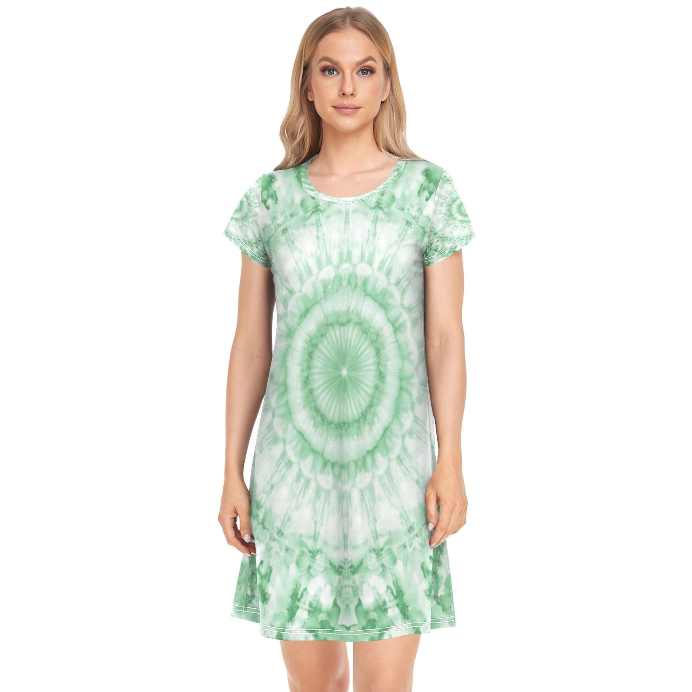 Sleeping Dress Women's Nightgowns & Sleepshirts Nightgowns for Women ...