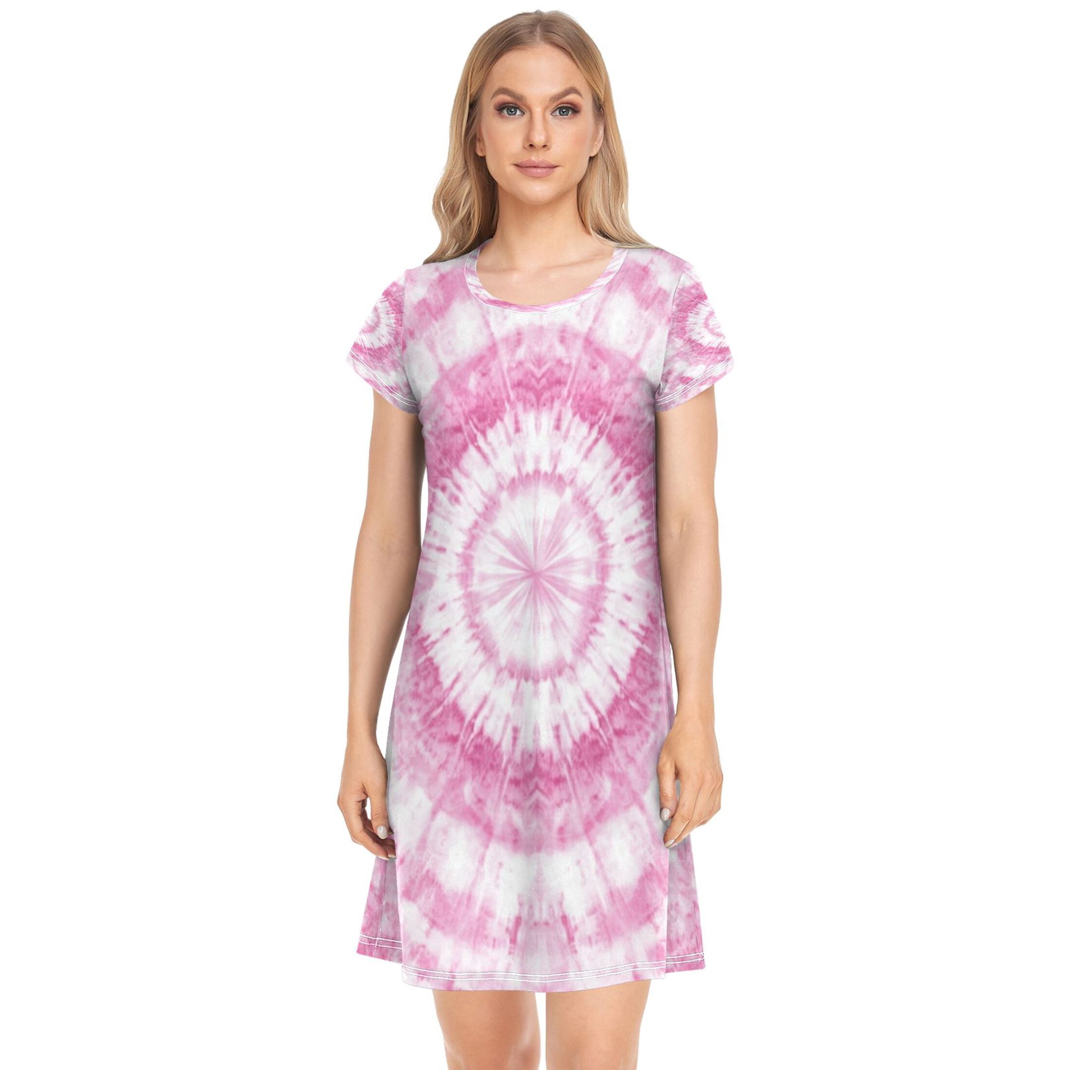 Sleeping Dress Women's Nightgowns & Sleepshirts Nightgowns for Women ...