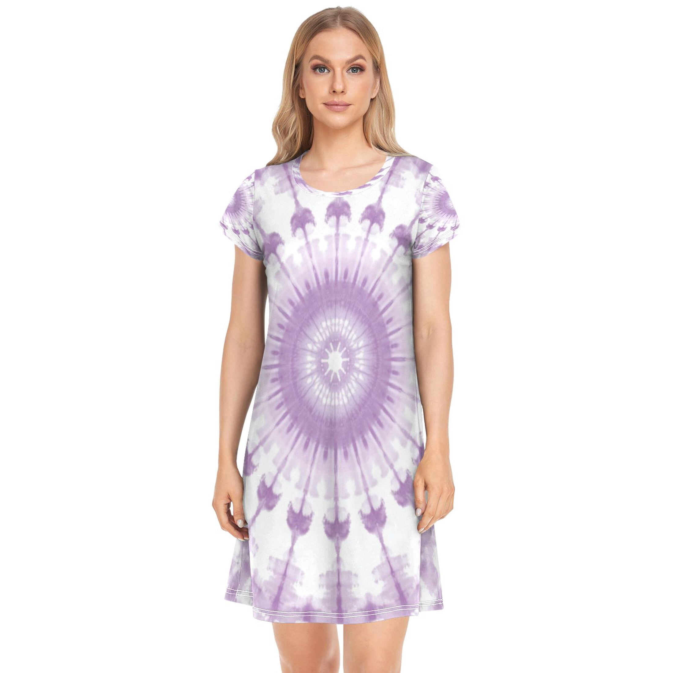Sleeping Dress Women's Nightgowns & Sleepshirts Nightgowns for Women ...