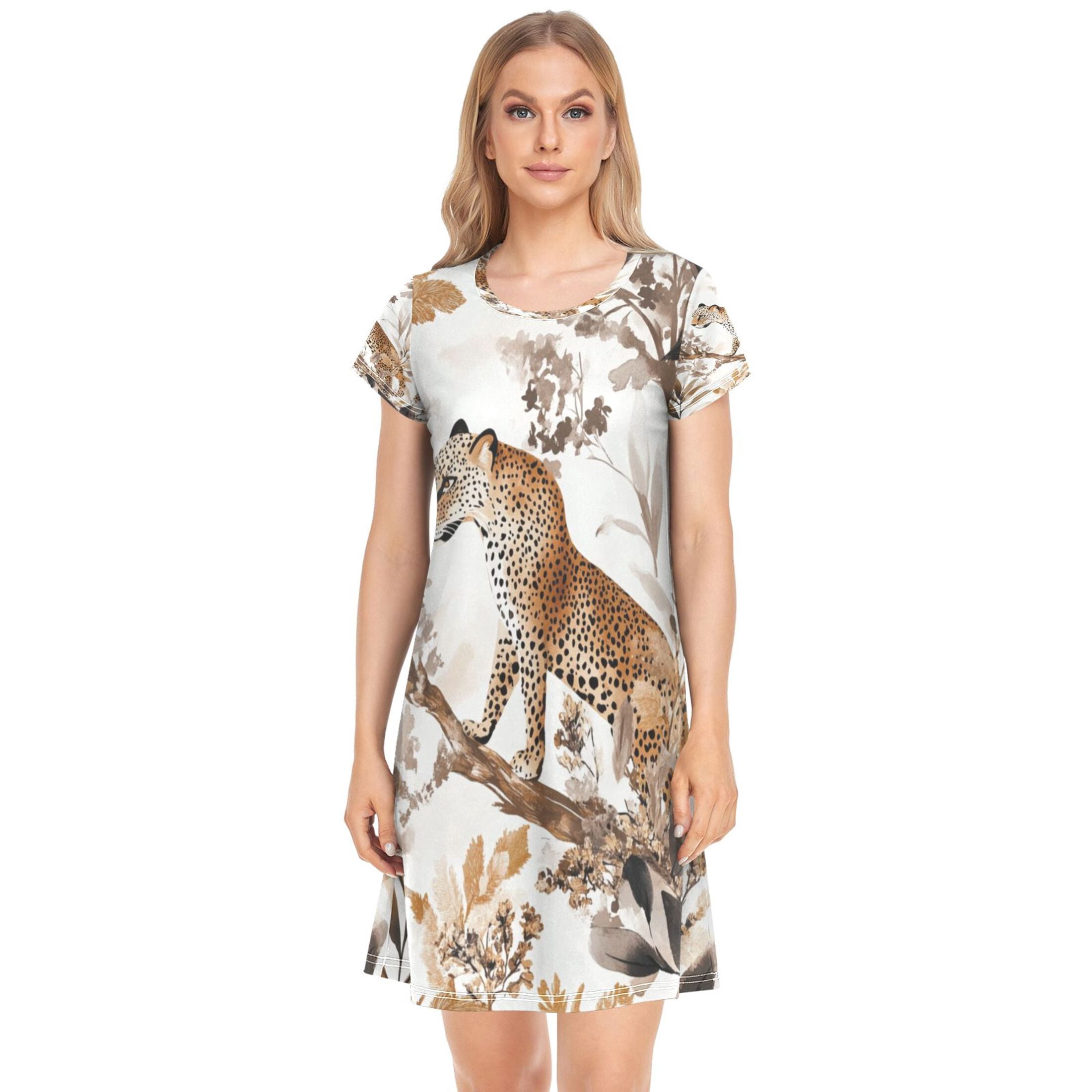 Sleeping Dress Women's Nightgowns & Sleepshirts Nightgowns for Women ...