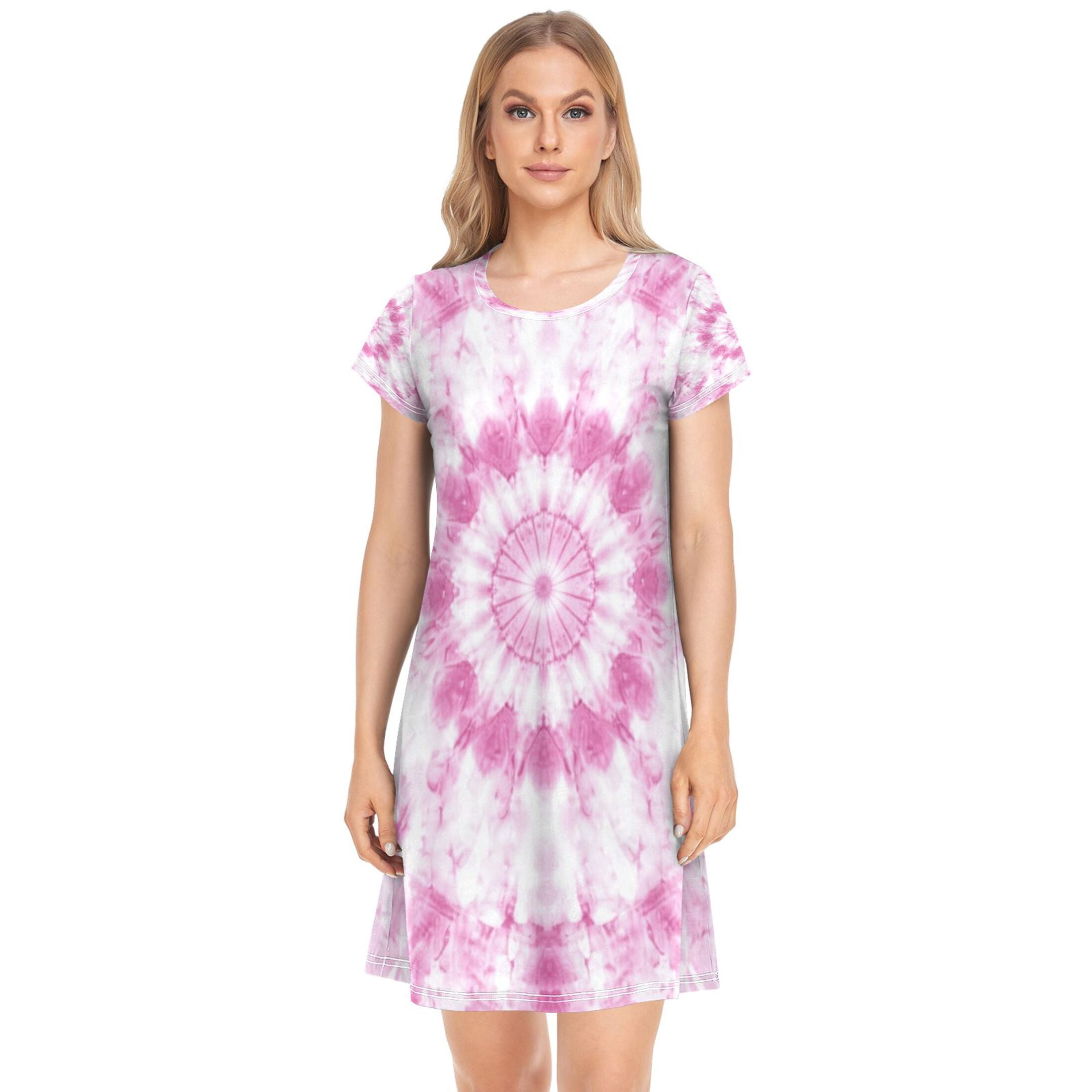 Sleeping Dress Women's Nightgowns & Sleepshirts Nightgowns for Women ...