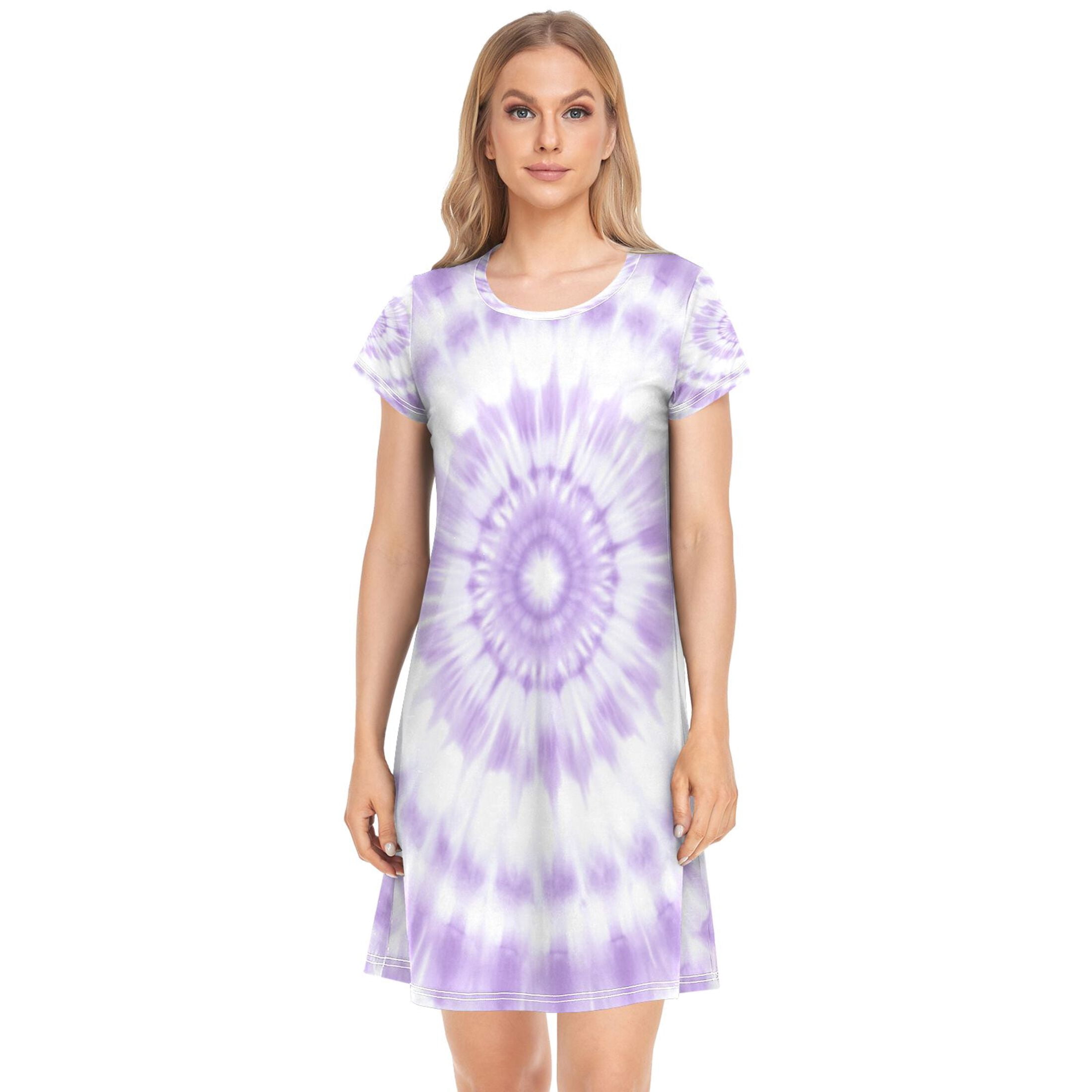 Sleeping Dress Women's Nightgowns & Sleepshirts Nightgowns for Women ...