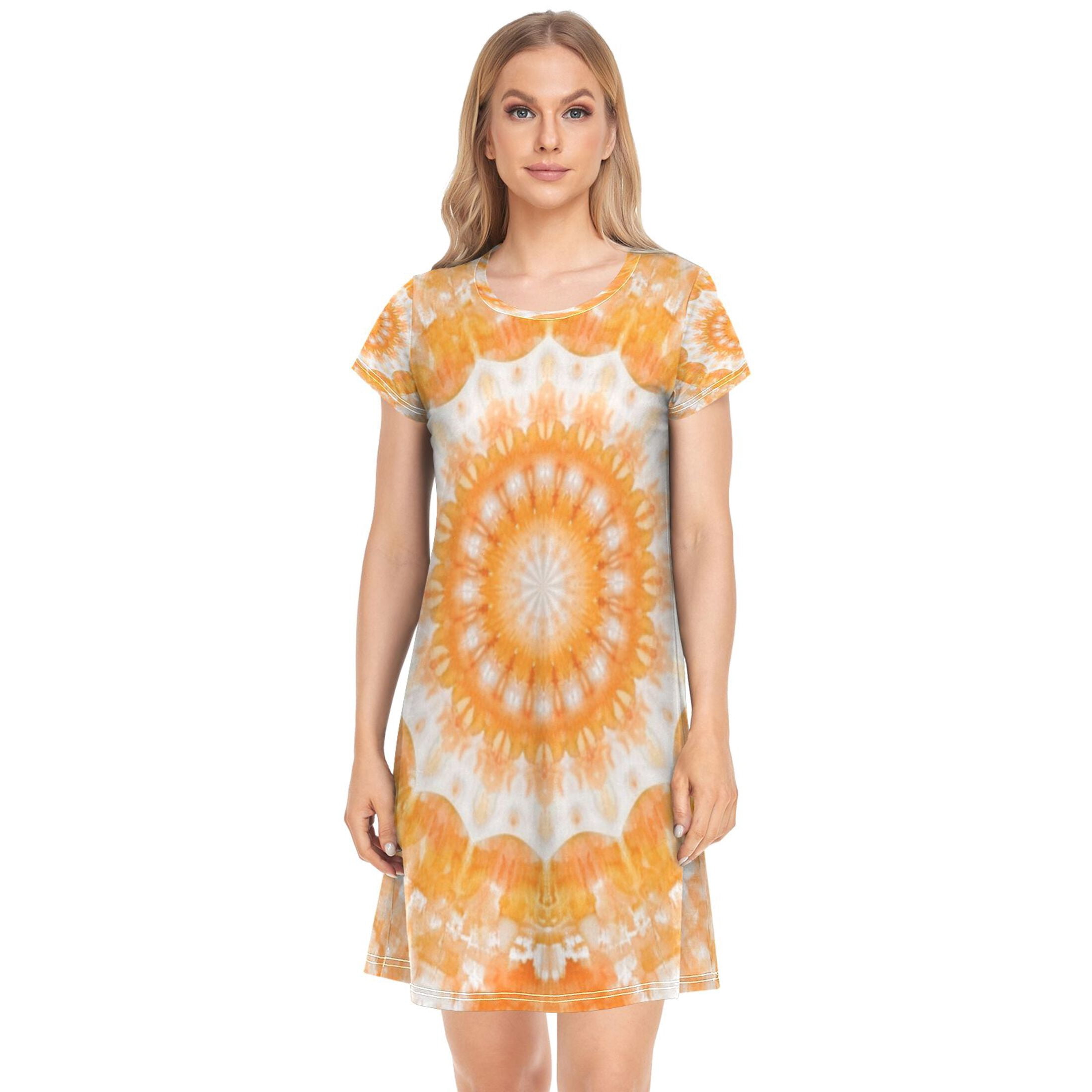 Sleeping Dress Women's Nightgowns & Sleepshirts Nightgowns for Women ...