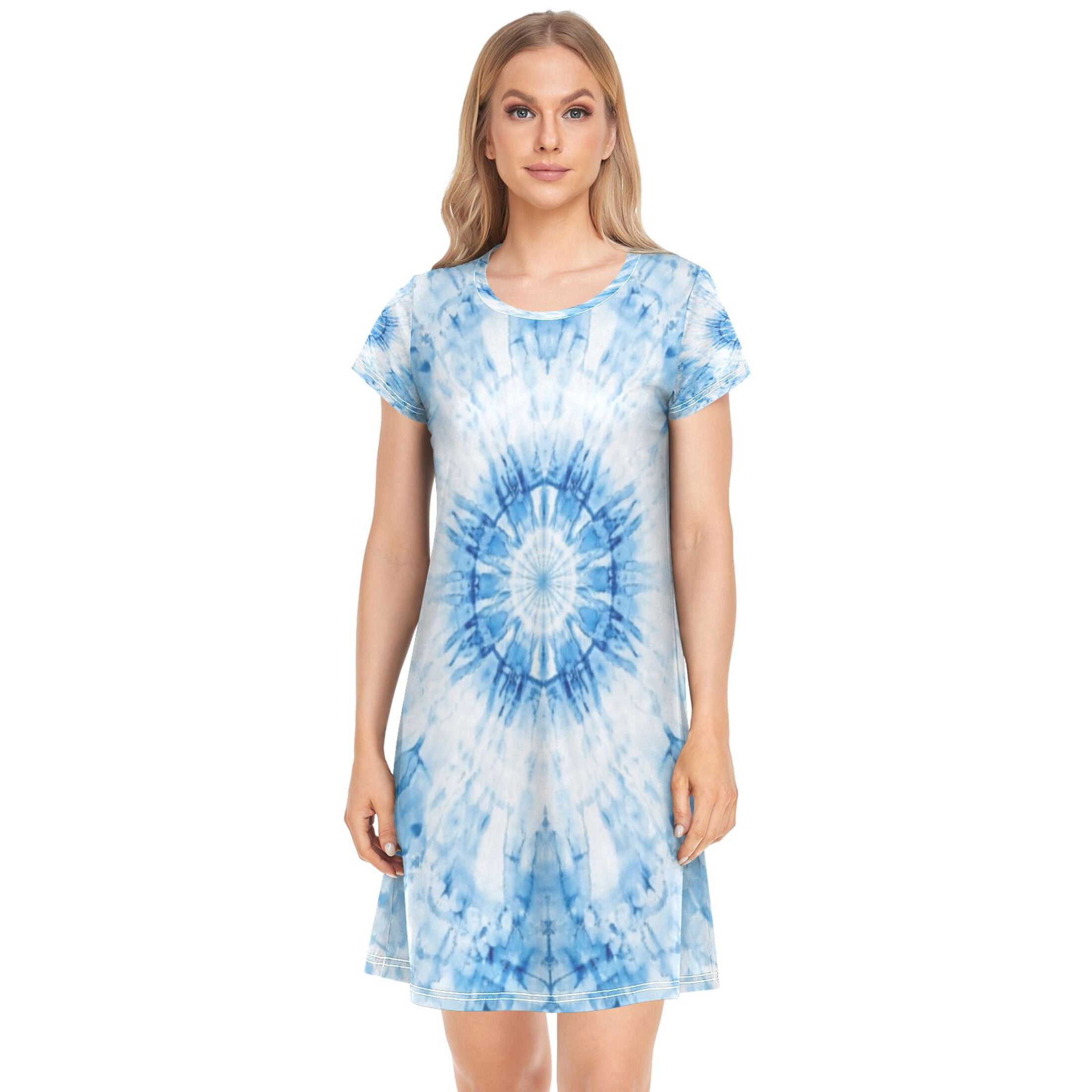 Sleeping Dress Women's Nightgowns & Sleepshirts Nightgowns for Women ...