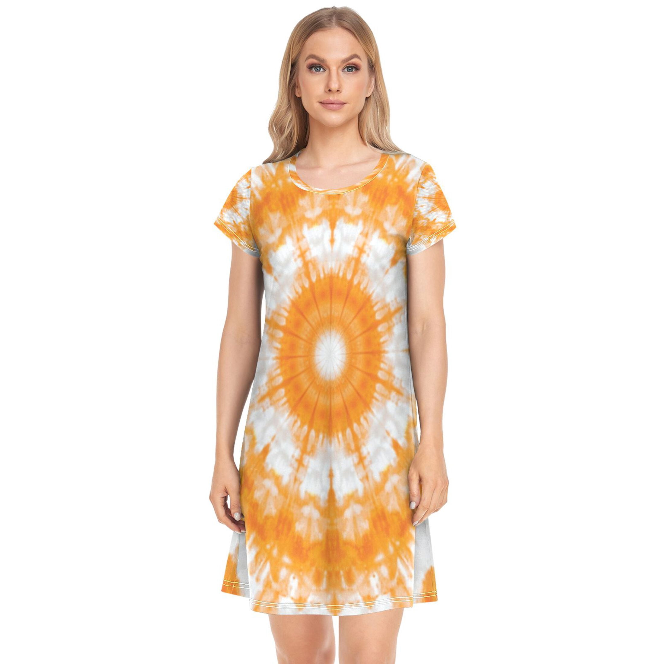 Sleeping Dress Women's Nightgowns & Sleepshirts Nightgowns for Women ...