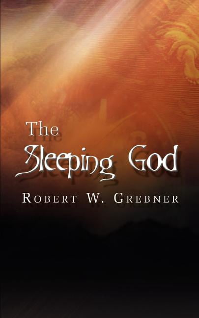 Sleeping God - Walmart.com