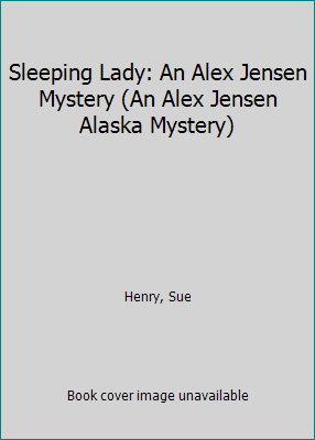 Sleeping Lady Alaska