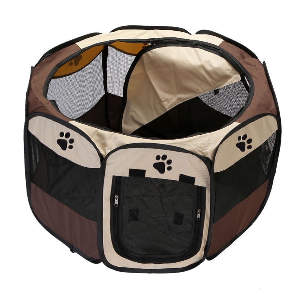 Sleeping ,Pen Tent Playpen Pen Portable Waterproof Tent Playpen Mesh ...