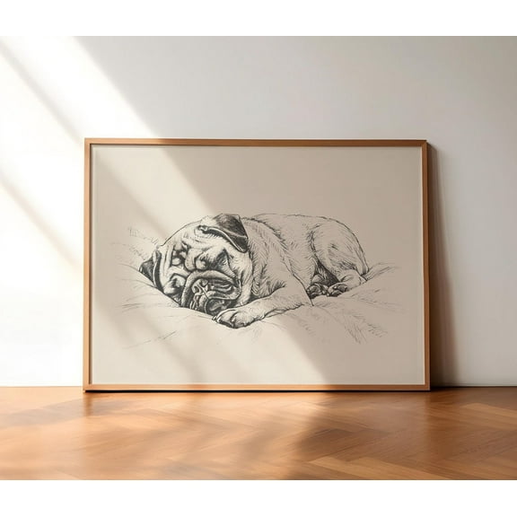 Antique Cat, Vintage Animal Art Print, Vintage Cat Wall Art, Pet Cat ...