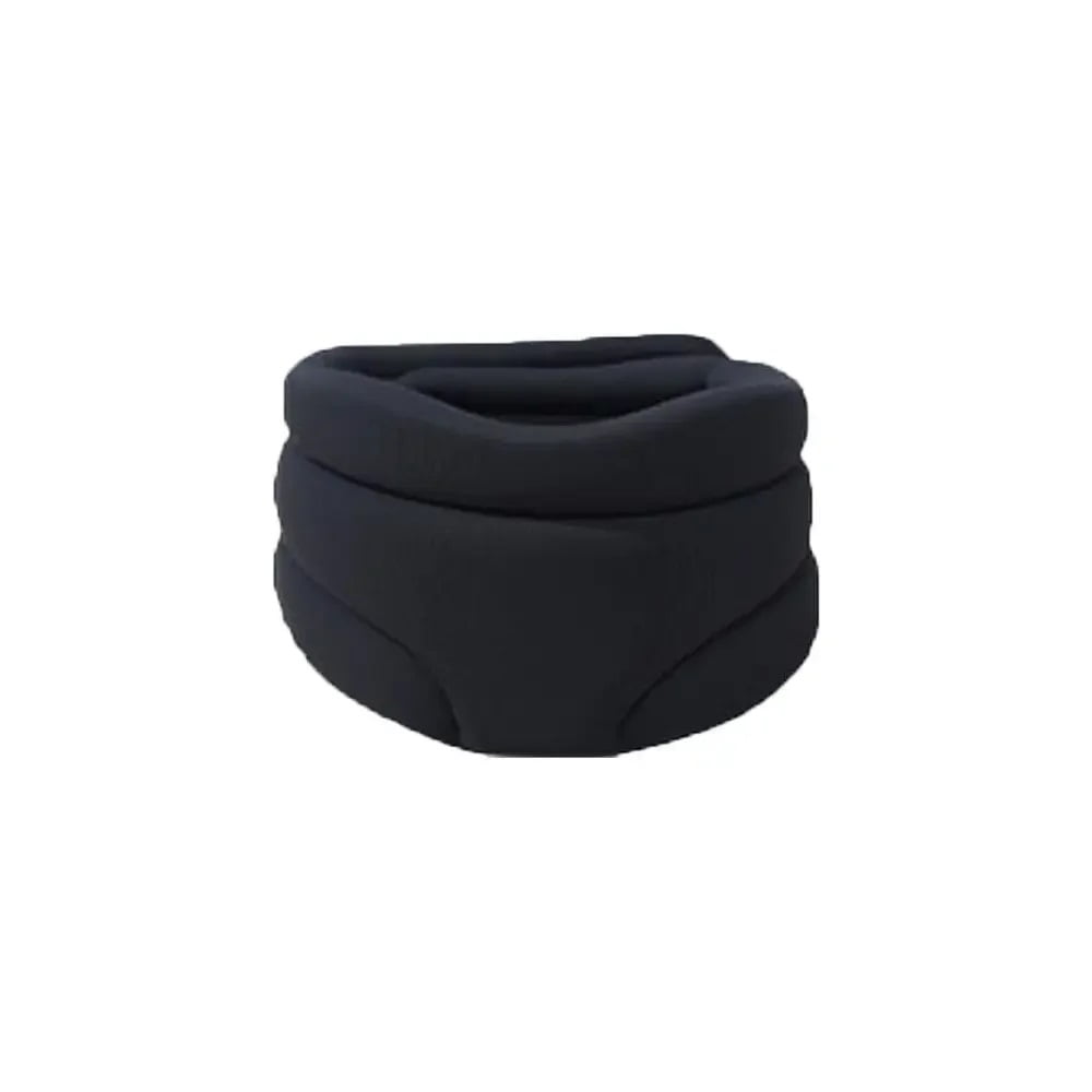 Sleeping Soft Foam Cervicorrect Neck Brace Pressure Relief Cervical ...