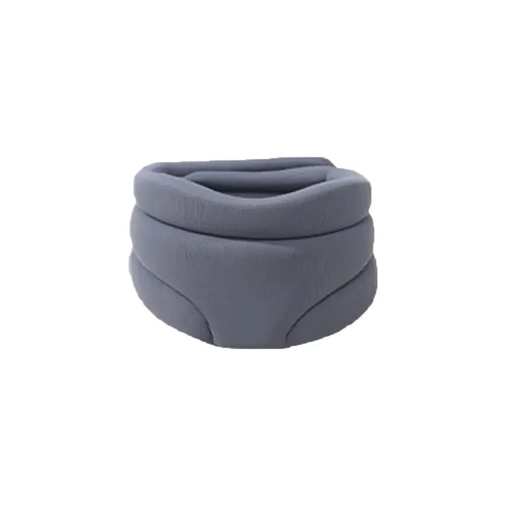 Sleeping Soft Foam Cervicorrect Neck Brace Pressure Relief Cervical ...