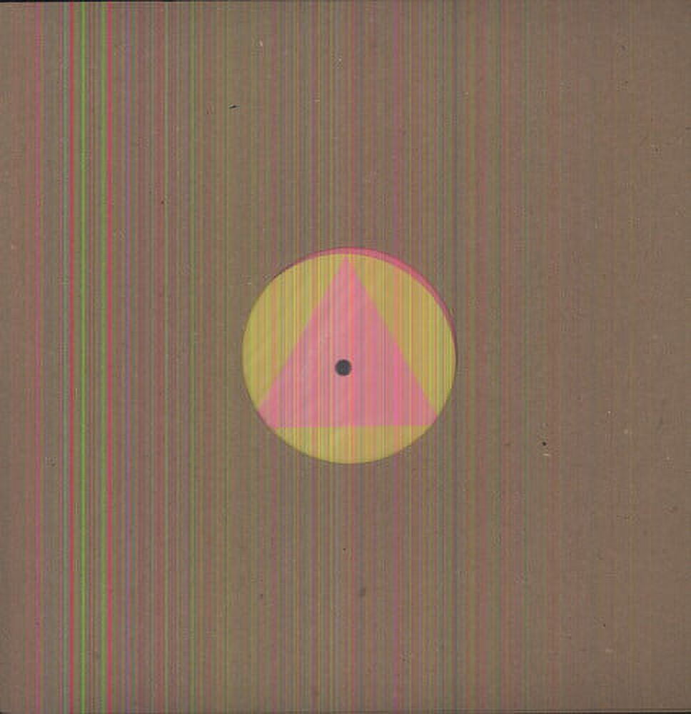 Sleeping States - Old Vs New EP B/W Through Til the Morning - Rock ...