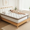 Sleepmax Queen Mattress - Healthcare sleep beds for patients - Walmart ...