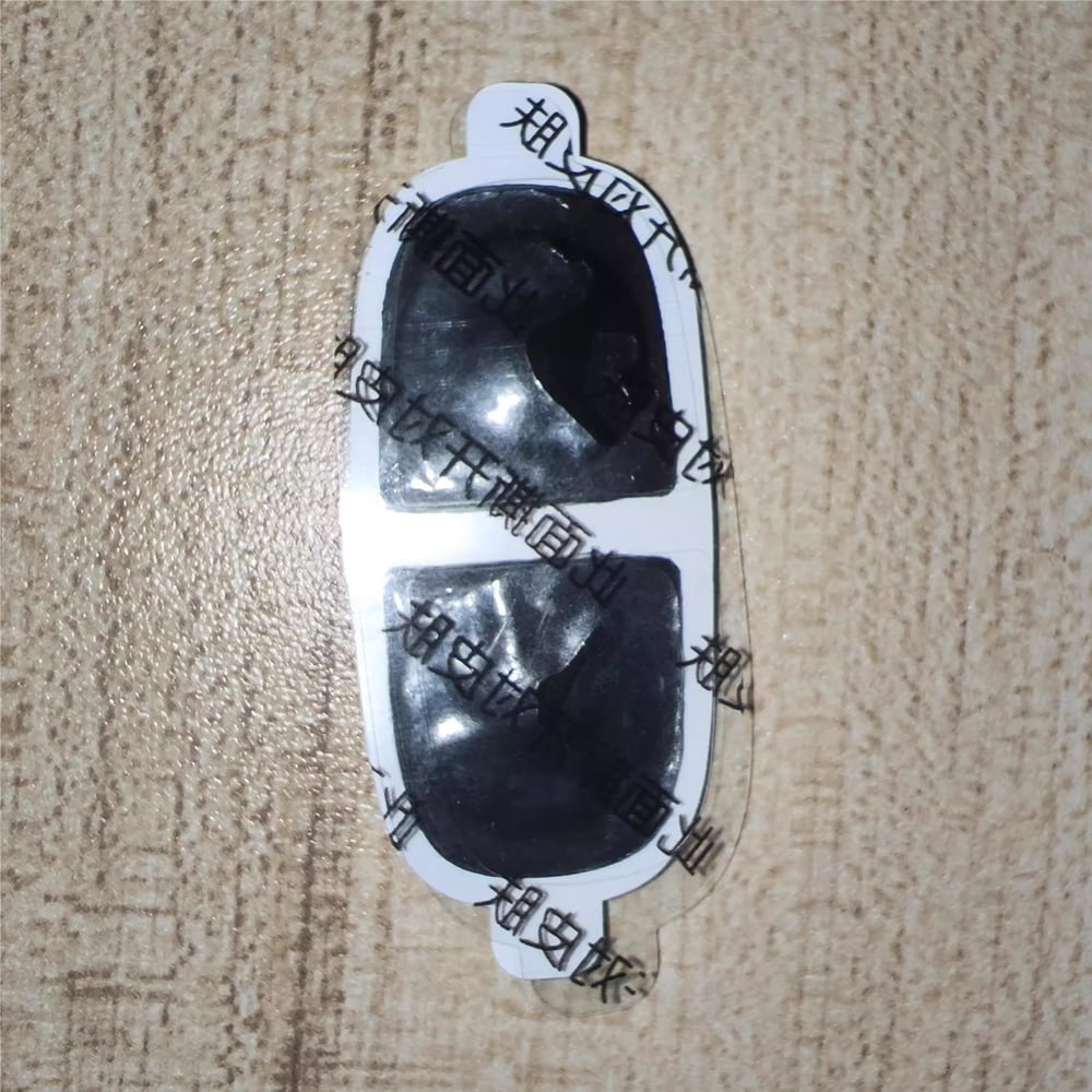 Sleepmi anti snoring magic device throat anti snoring device gel patch ...