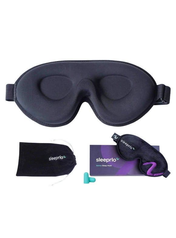 Sleep Masks in Sleep & Snoring Aids - Walmart.com