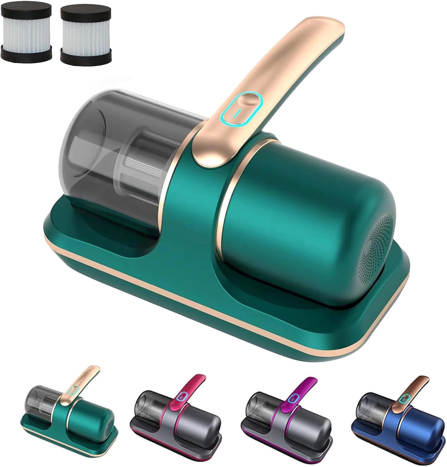 Sleepvac UV Handheld Vacuum by Isterilize, Isterilize Handheld Vacuum ...