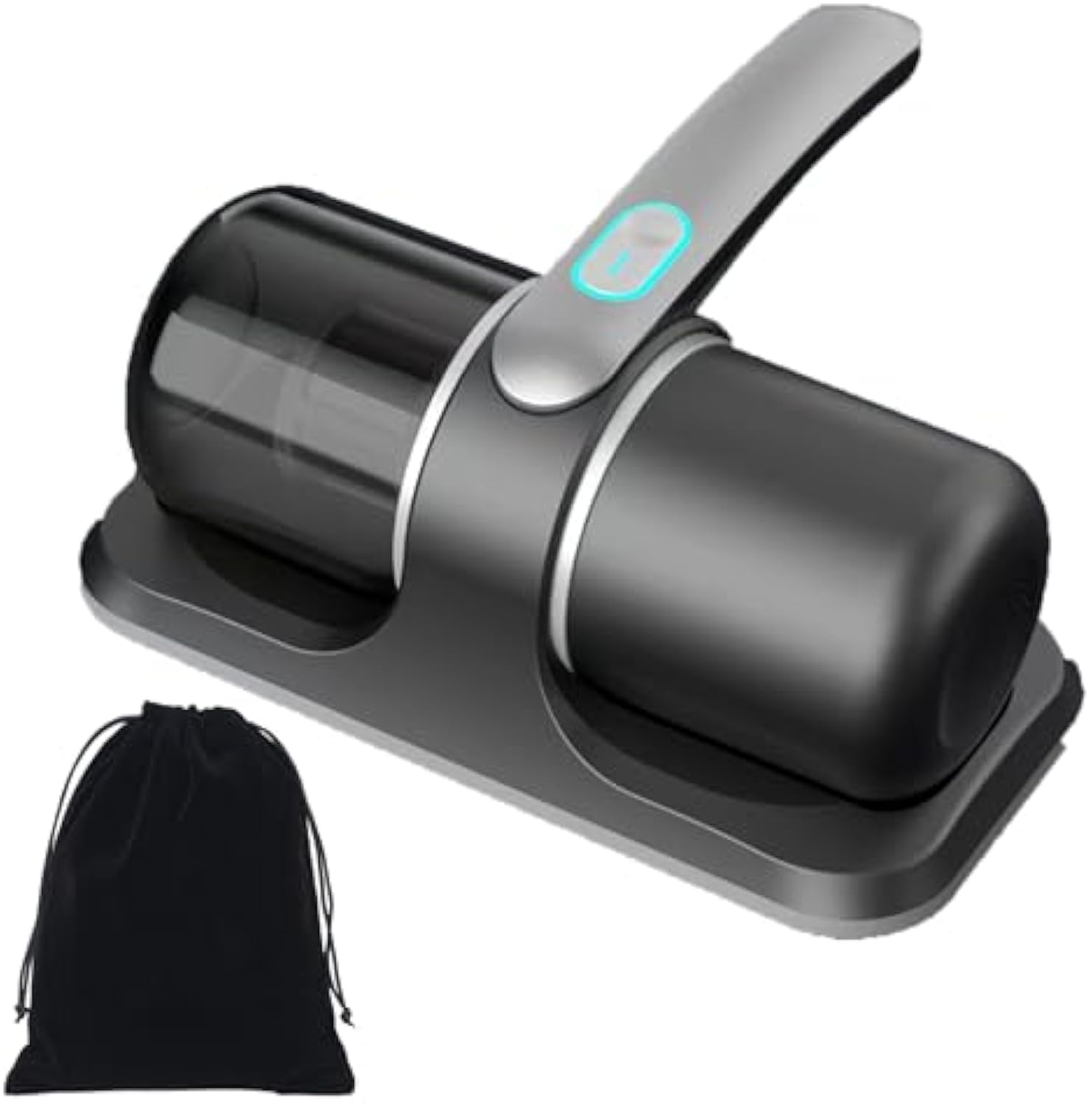 Sleepvac Uv Handheld Vacuum by Isterilize Cordless, Sleep Vac Handheld ...
