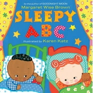 Goodnight Moon ABC An Alphabet Book (Board Book) - Walmart.com