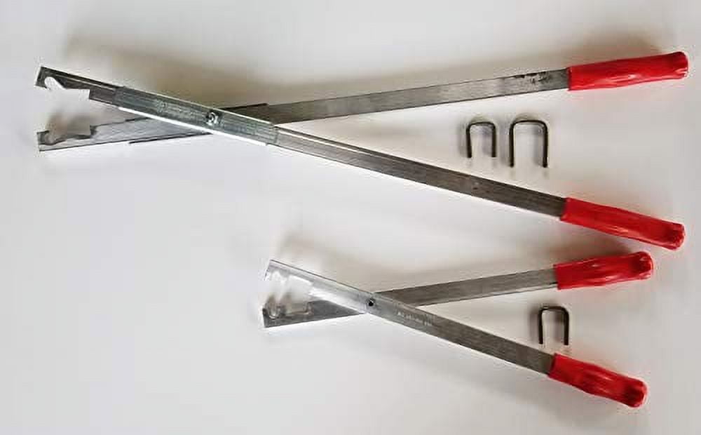 Sleepy Creek Body Grip Trap Setters Bundle, Model 3 + Model 4 - Walmart.com