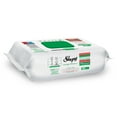 Sleepy Easy Clean - Wet Wipes-White Soap, 100pcs - Walmart.com