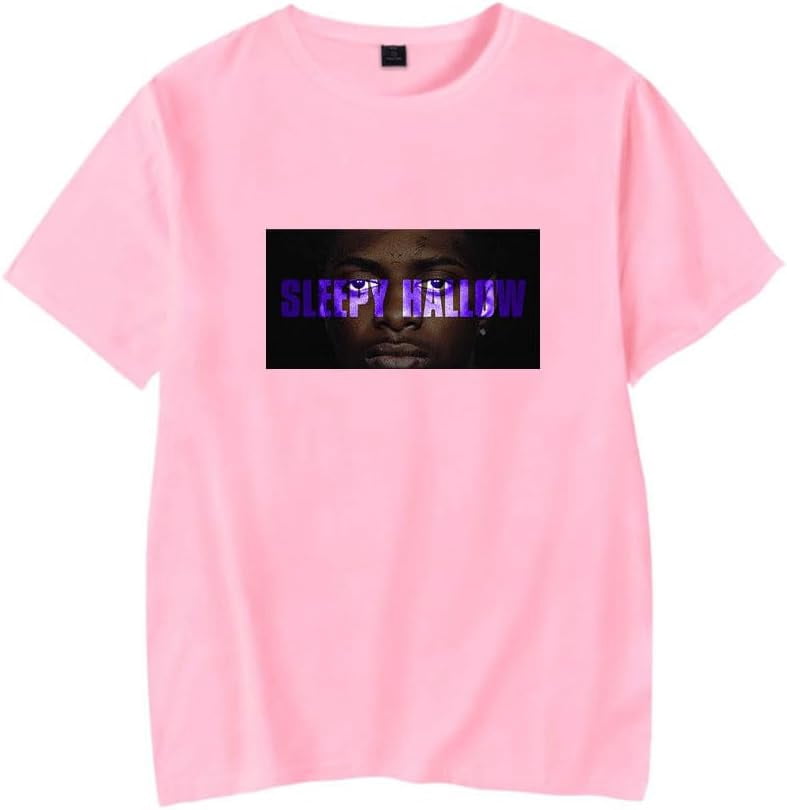 Sleepy Hallow Boy Meets World Tour T-Shirt Women Men Casual Fashion ...