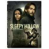 Sleepy Hollow: The Complete First Season (DVD) - Walmart.com