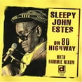 Sleepy John Estes - On 80 Highway - Blues - CD - Walmart.com