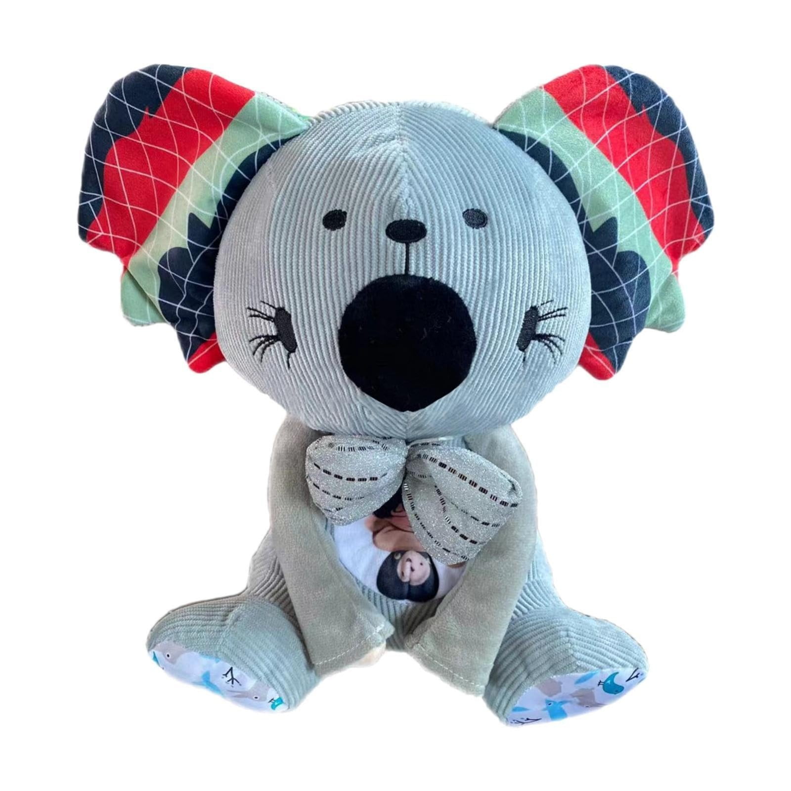 Sleepy Koala Toy | Music Light Koala | Breathing Motion Koala Sleep ...