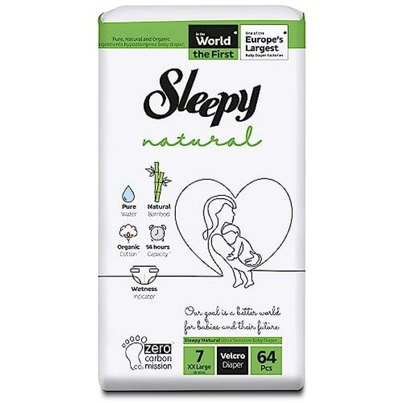 Organic Cotton Diapers