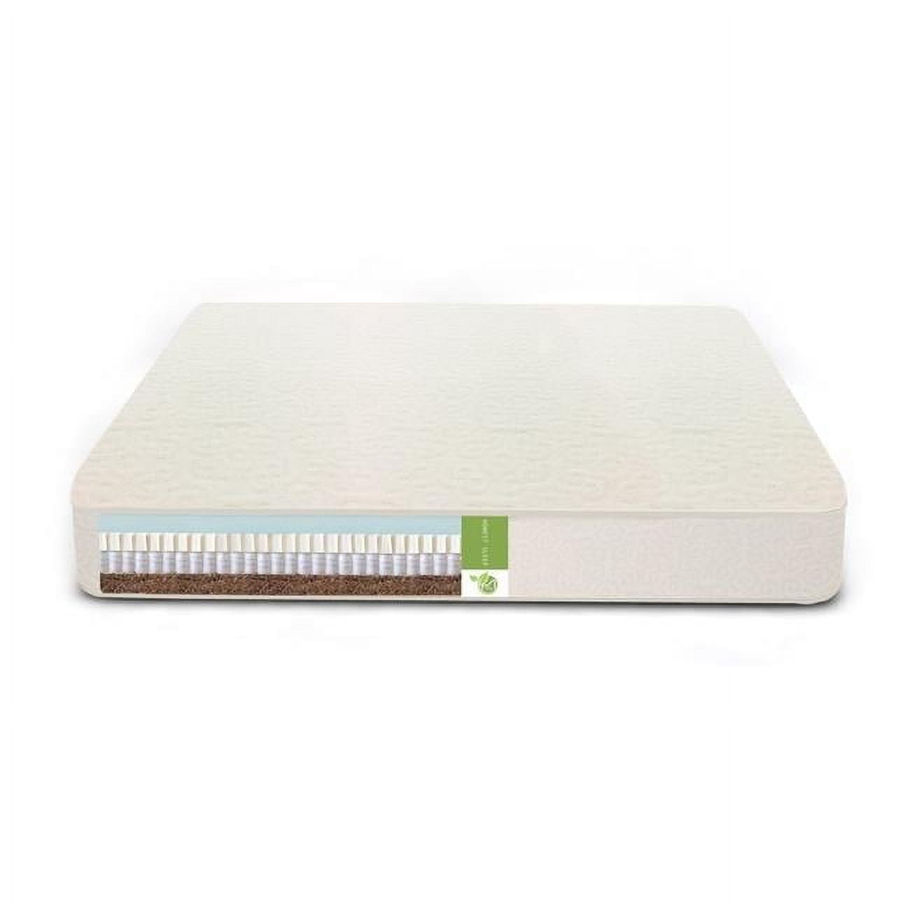 Sleepy Nest Mattress - Twin Extra-Long Size - Walmart.com