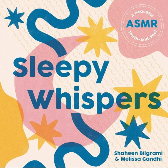 Asmr Whispers Audio