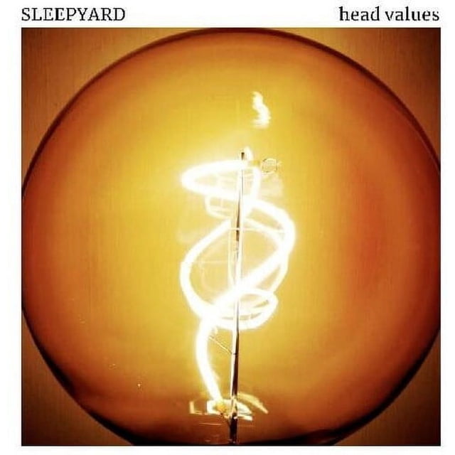 Sleepyard - Head Values - Music & Performance - Vinyl - Walmart ...