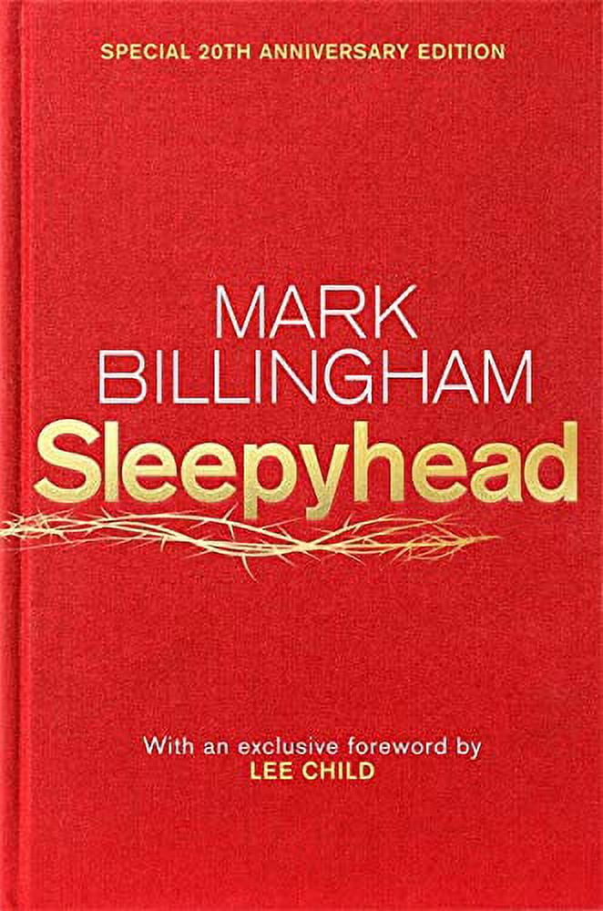 Sleepyhead (20th Anniversary Edition) - Walmart.com