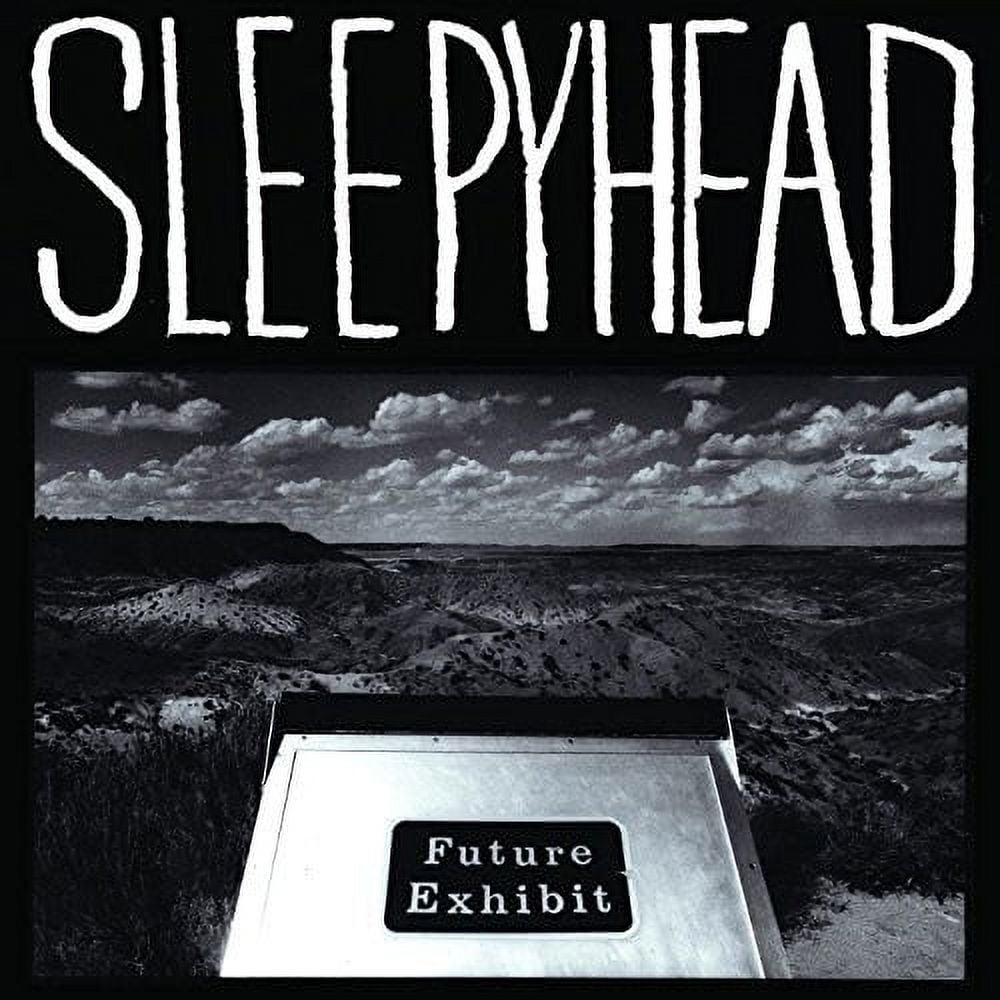 Sleepyhead - Future Exhibit Goes Here - Rock - Vinyl - Walmart.com