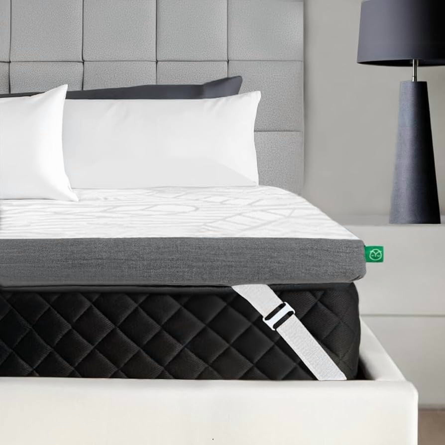 Sleepyhead King 3 Inch Premium Super Mattress Topper – Gel & Copper ...