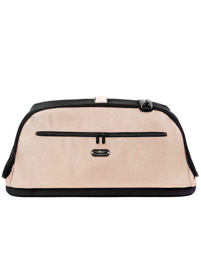 Sleepypod Air - Airline Approved Carrier and Crash-Tested Car Seat for ...