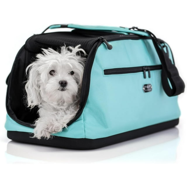 Sleepypod Air - Airline Approved Pet Carrier and Crash-Tested Car Seat ...