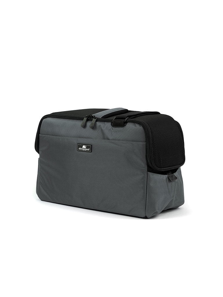 Sleepypod Atom - Airline Approved Pet Carrier and Crash-Tested Car Seat ...