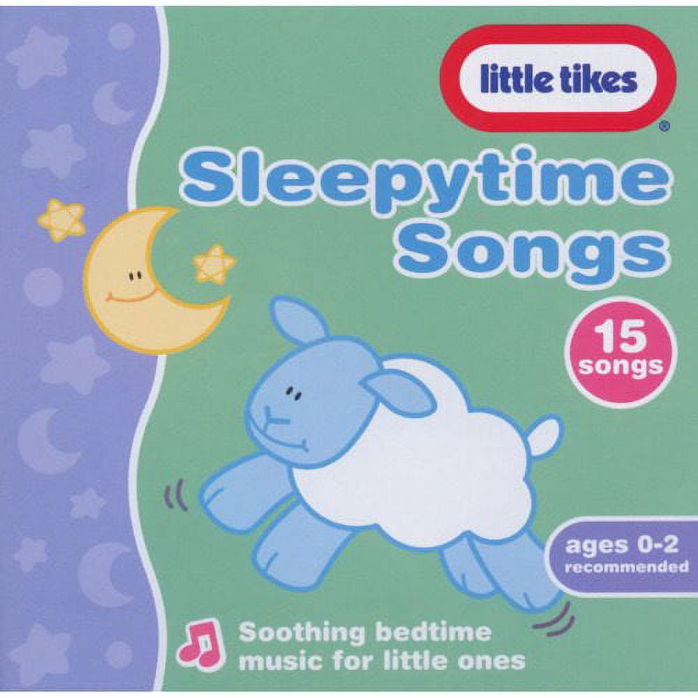 Sleepytime Songs - Walmart.com