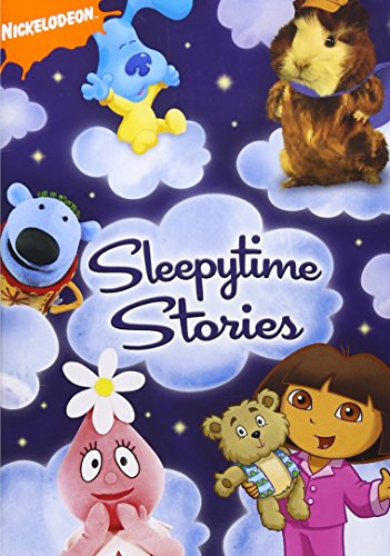 Sleepytime Stories ( (DVD)) - Walmart.com