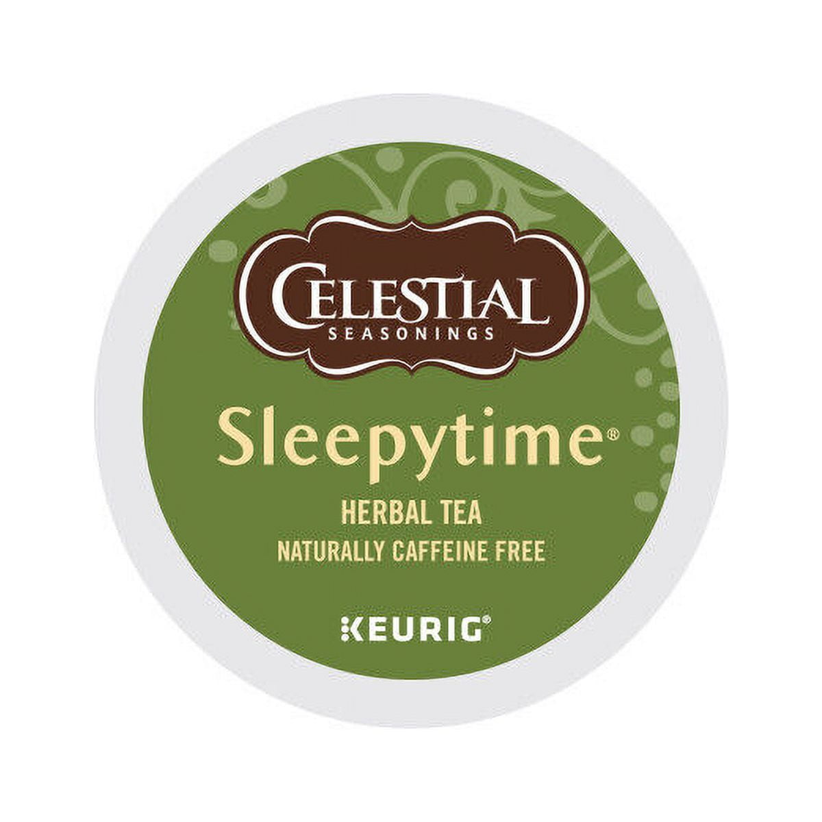 Sleepytime Tea, Keurig K-Cup Pod, 24 Count - Walmart.com