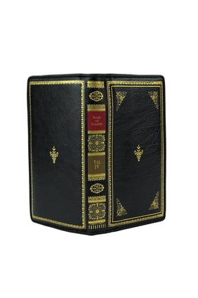 Book Wallet